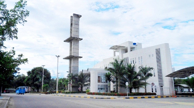 Noticias, Arte, Cultura y Turismo: Fotos actuales Terminal, Neiva Huila