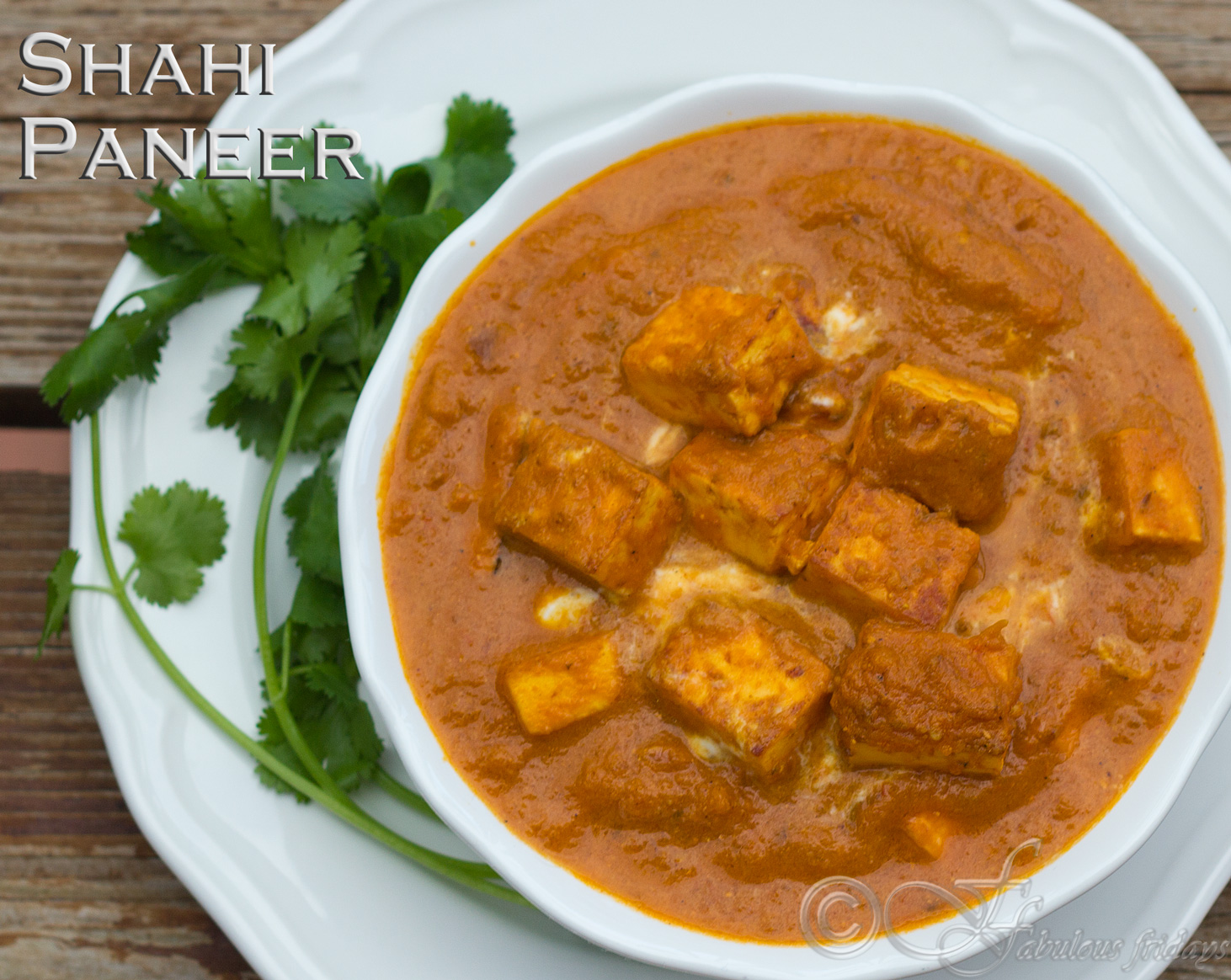 fabulous fridays: 14 Paneer recipes