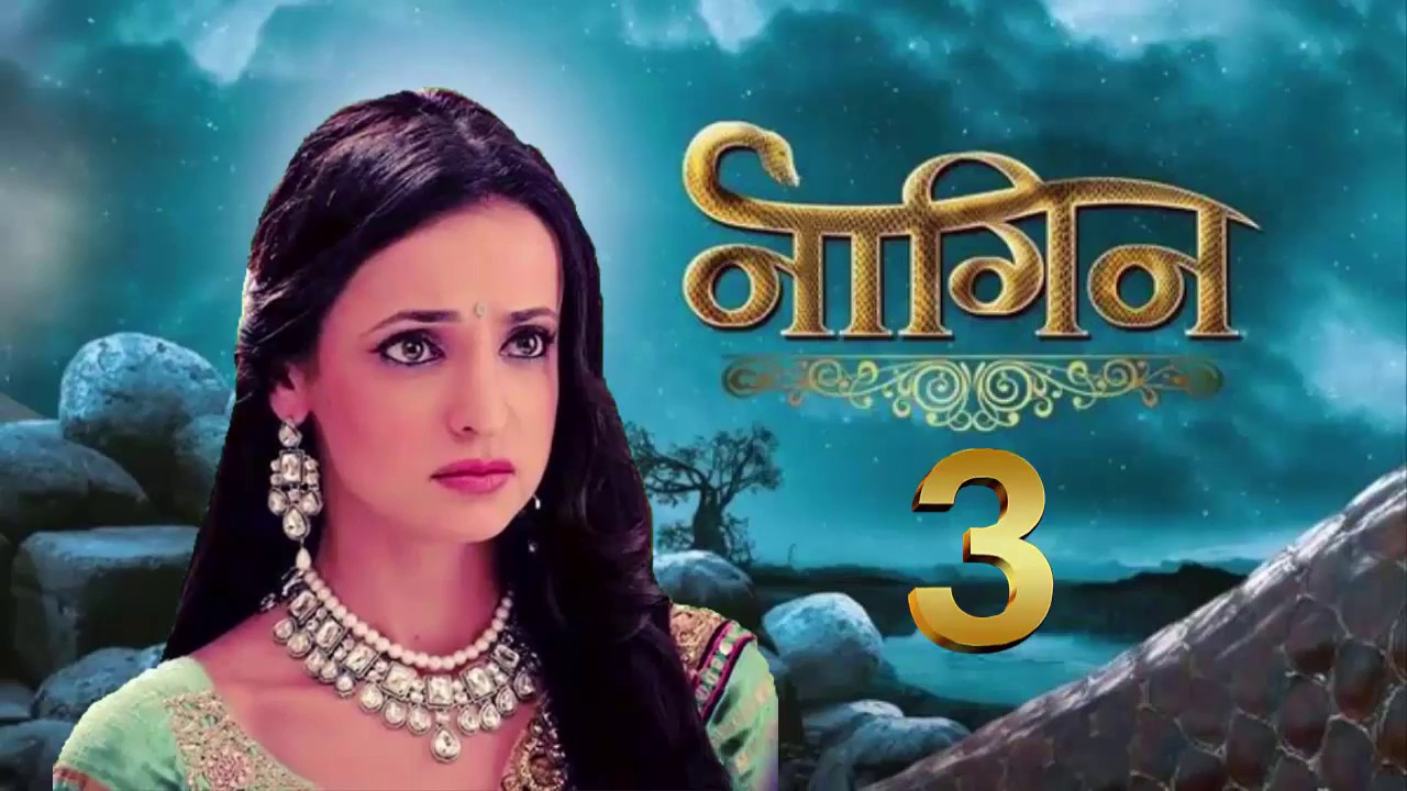 Naagin 3: releasing with New Star cast. - Cinewood Now