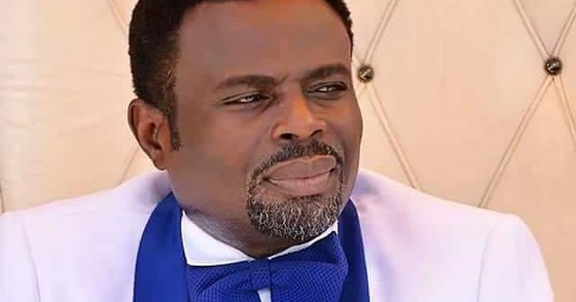 Itvsocial: PROPHET SETH FRIMPONG PASSED ON (24-04-2020)