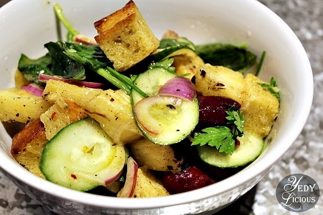 Linguini Fini Manila at SM Mega Fashion Hall | YedyLicious Manila Food ...