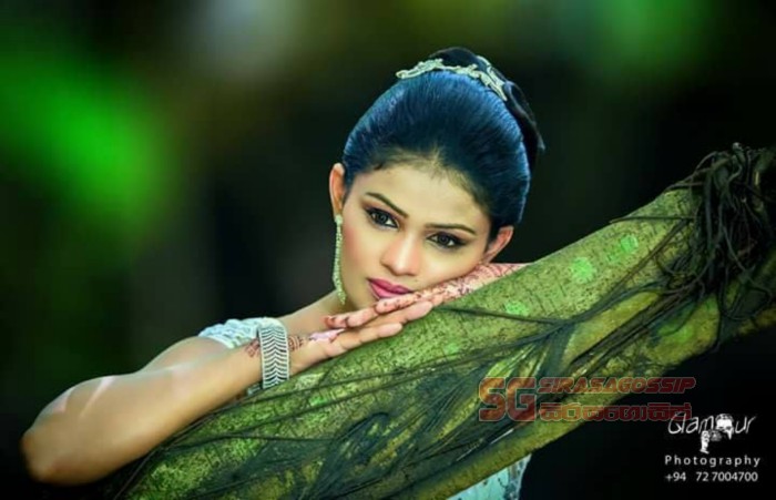 Rahansa Sanuthi's New fashion