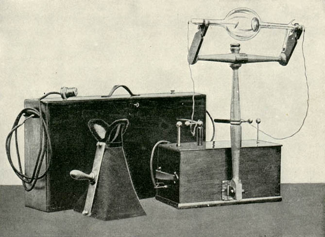 NIKOLA TESLA : THE BIOGRAPHY - wikii-Science