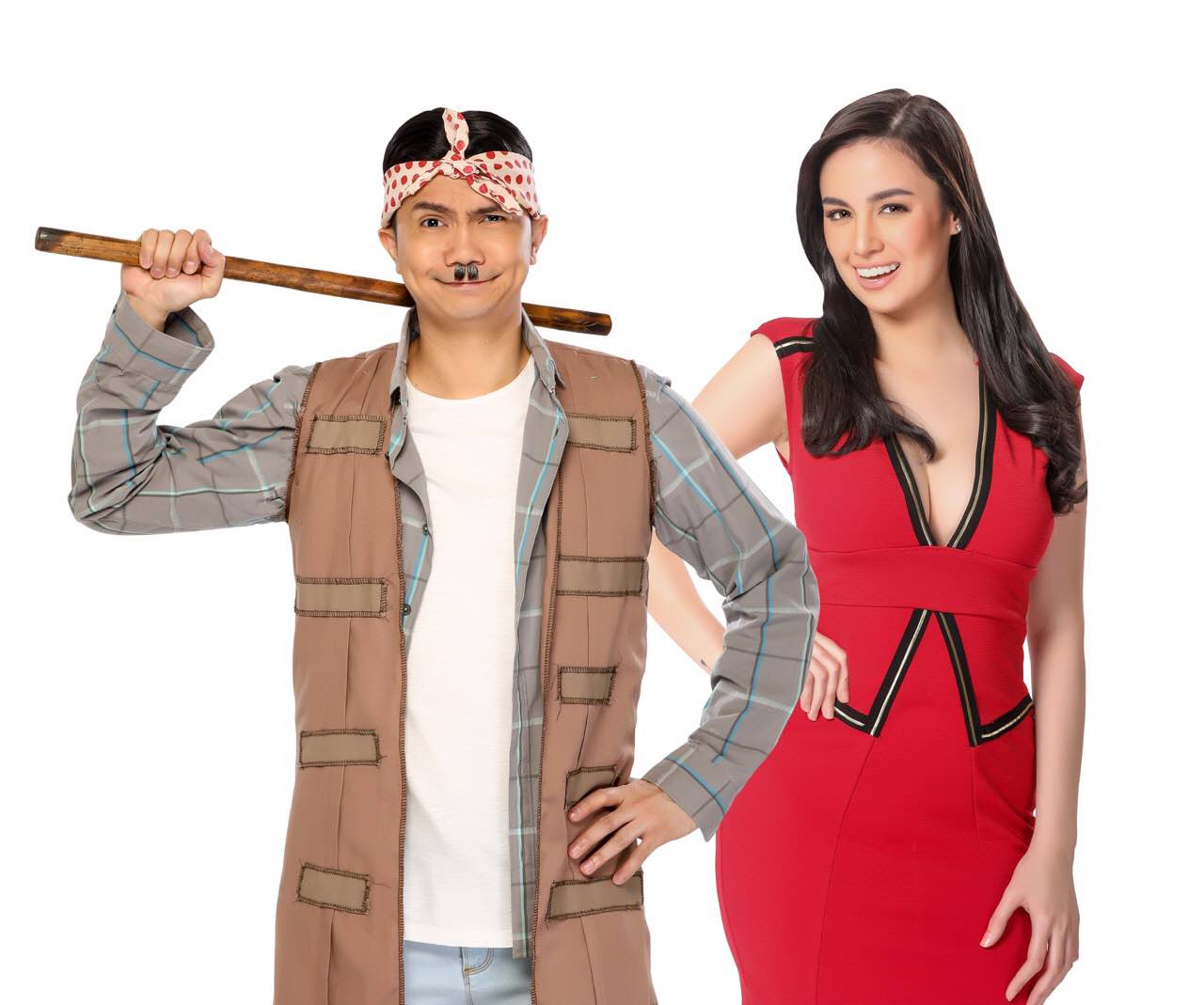 Pinoy Screen and Stage: FILM IN FOCUS: Mang Kepweng Returns