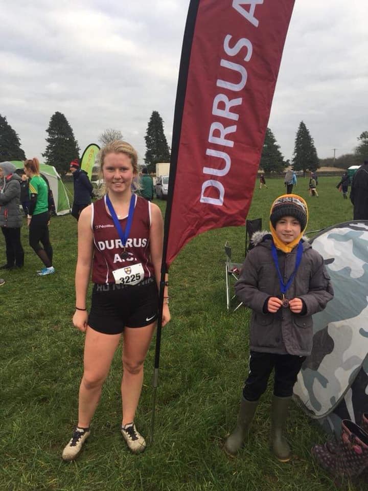 DURRUS ATHLETIC CLUB