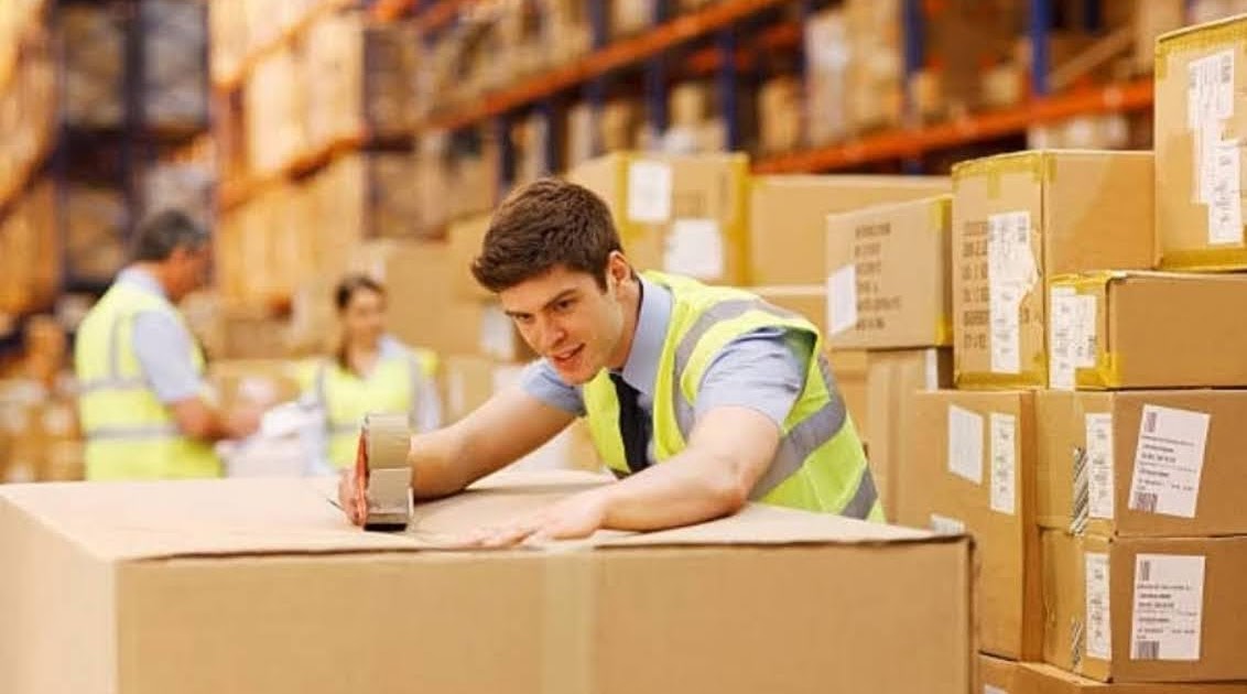 Container Carton, conçu pour résister. Chez PCW Emballage!