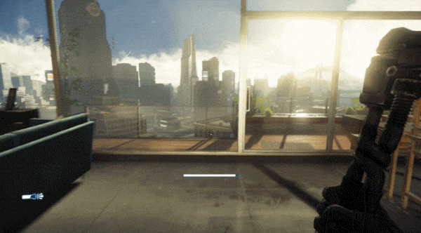 Thermal Clip: July 2017