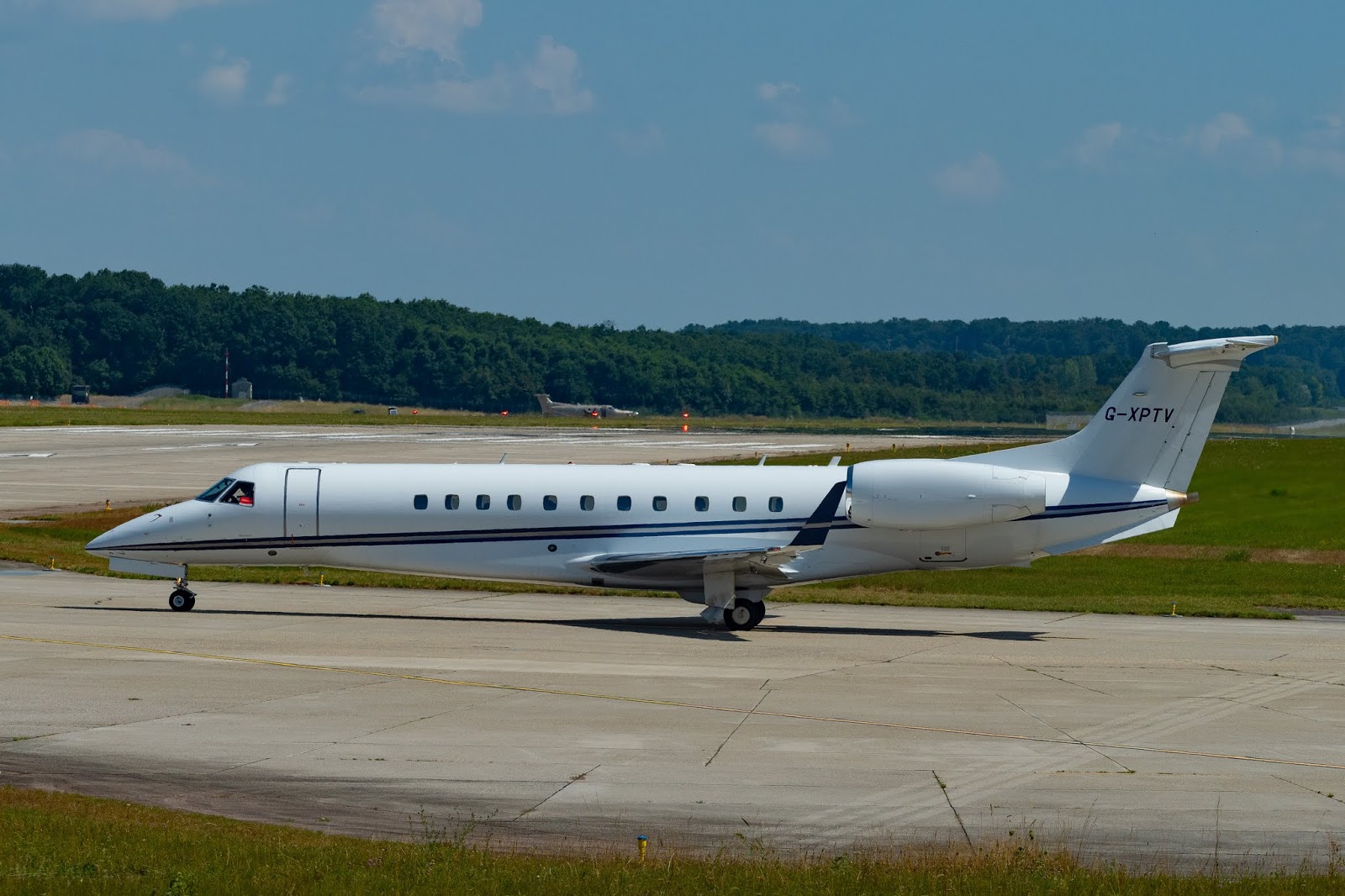 Eigenheer's >Flugzeuge > BIZ > Gov.