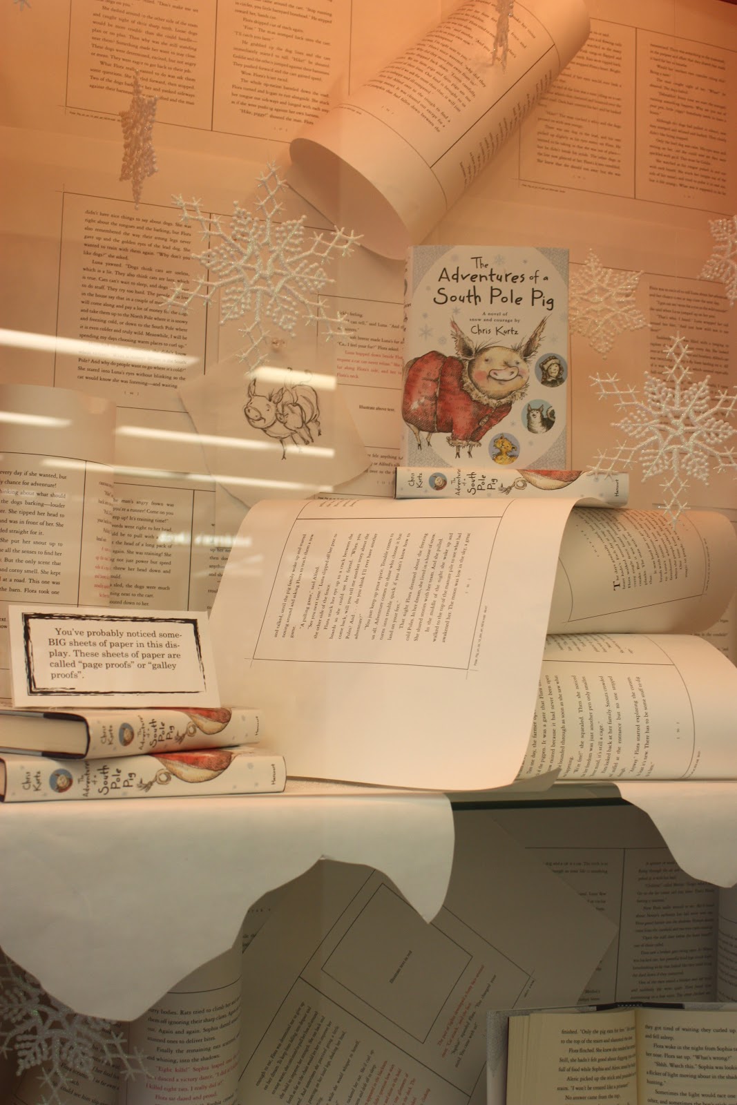 The Art of Being Jennifer Black Reinhardt: Illustrating the Adventures ...