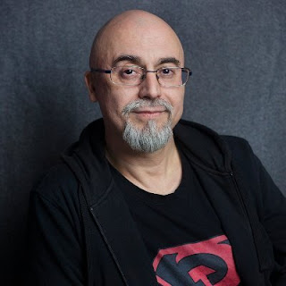 Tal día como hoy .,.. Rodolfo Martínez