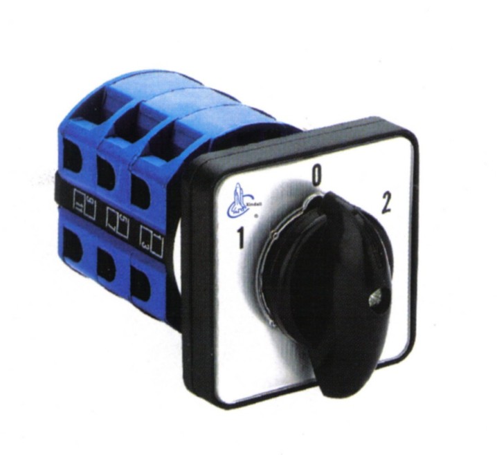 PengendaIi Instalasi Tenaga Listrik #: SAKLAR / SWITCH