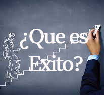 ¿Que es Exito? ~ Secretos Para Triunfar
