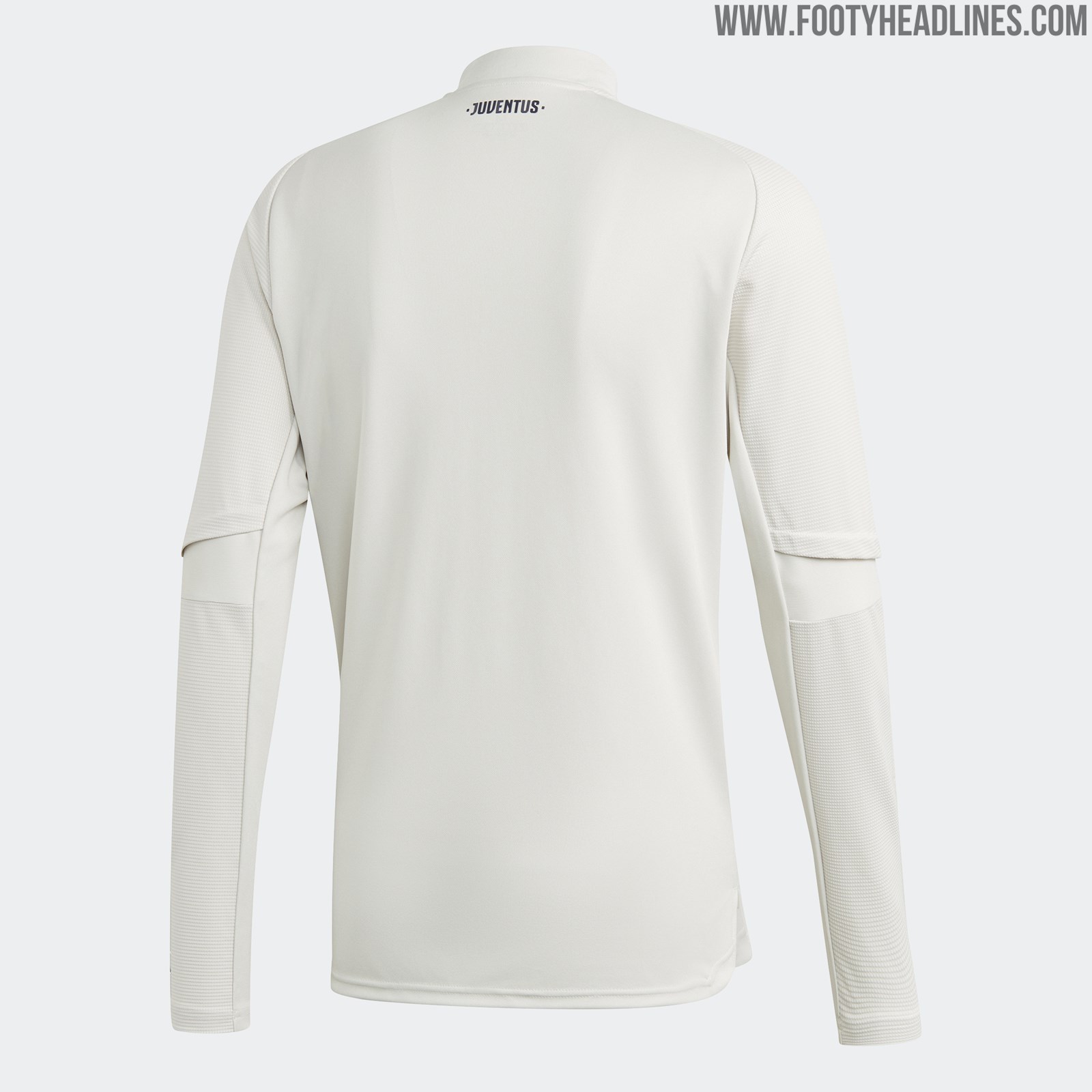 Pink Touch | Juventus 20-21 Training Kits Released - Footy Headlines