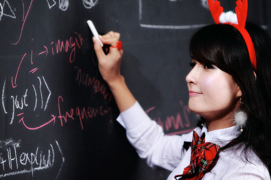 The Iskandaloso Group - The Cutest and Sexiest Asians: Cha Sun Hwa ...