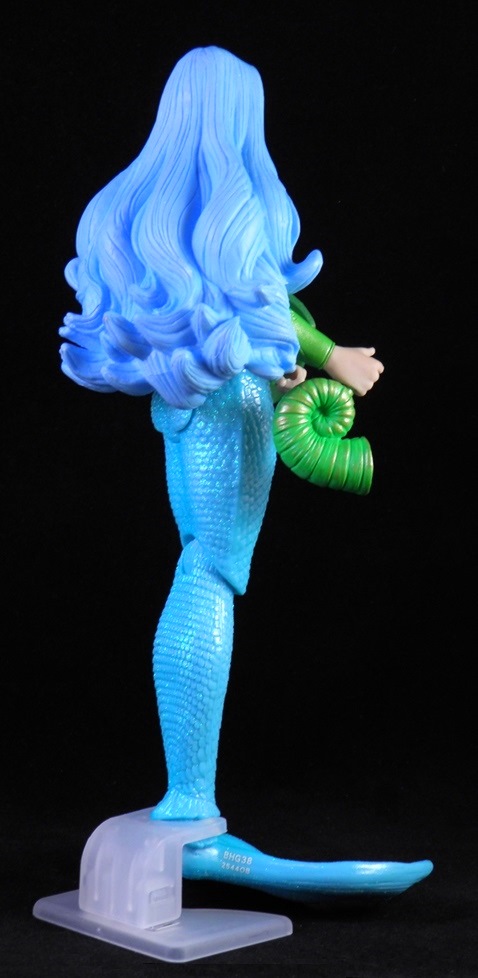 She's Fantastic: Masters of the Universe Classics - MERMISTA!