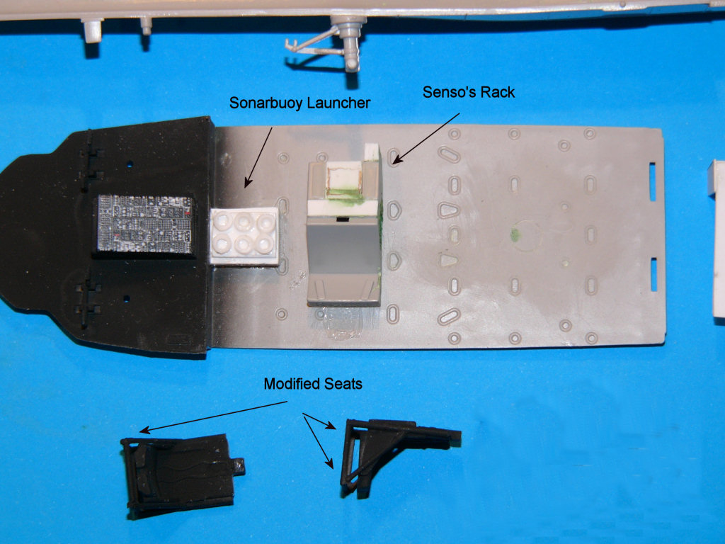 The Hamfisted Modeller: January 2018