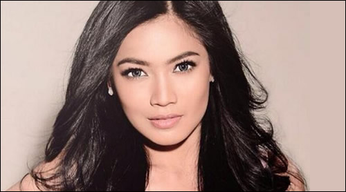 LIST: 170+ Most Beautiful Indonesian Actresses - LISTPH.COM