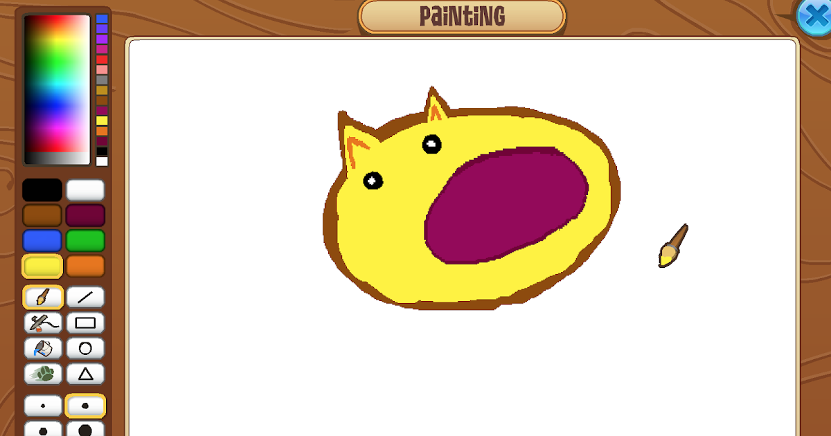 An Actually Interesting AJ Classic Update | Animal Jam Stream