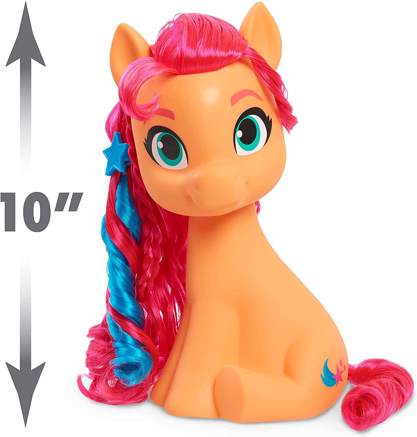 Equestria Daily - MLP Stuff!: Lots of New Generation 5 Pony Merchandise ...