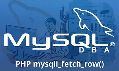PHP | mysqli_fetch_row() Function - WebDesignTutorialz