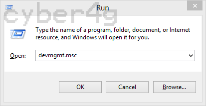Cara Install Microsoft Loopback Adapter Pada Windows | Cyber4G Blog