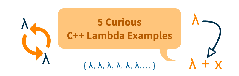 Bartek's coding blog: 5 Curious C++ Lambda Examples: Recursion ...