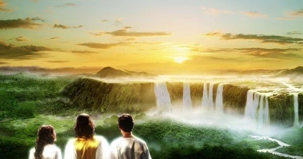 Dig Deeper: Creation Moment 9/6/2020 - Adam & the Sabbath