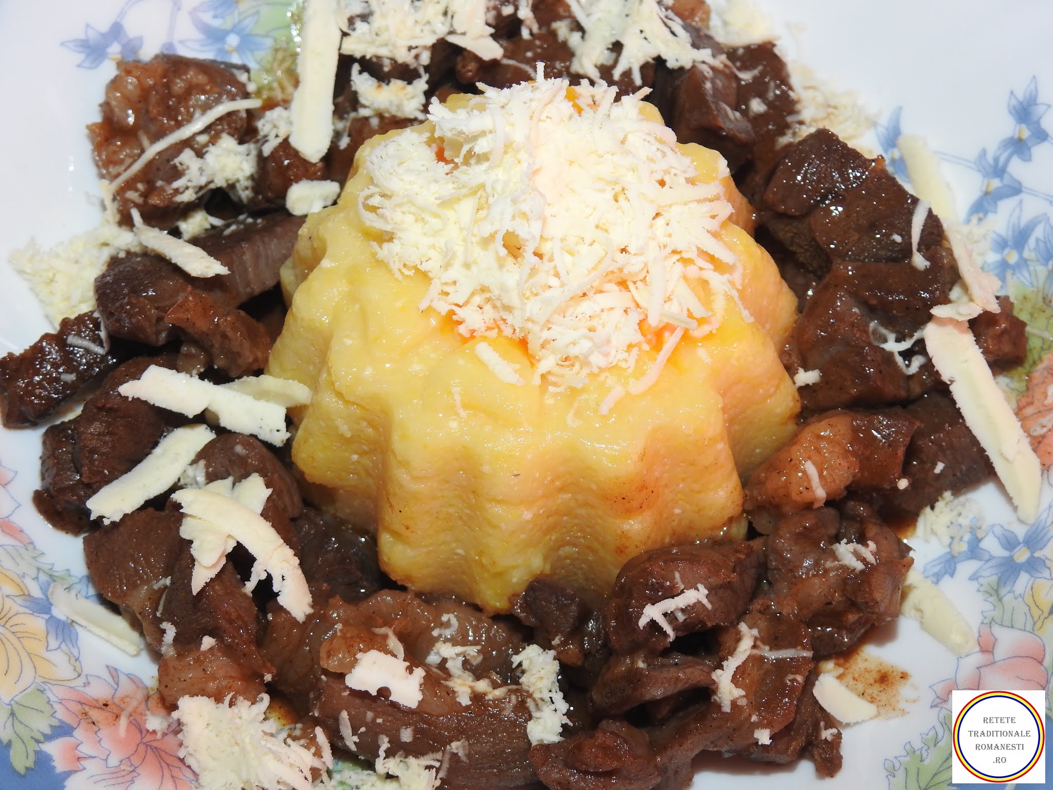 Retete Culinare : Retetetraditionaleromanesti.ro: Fripturi si Gratare