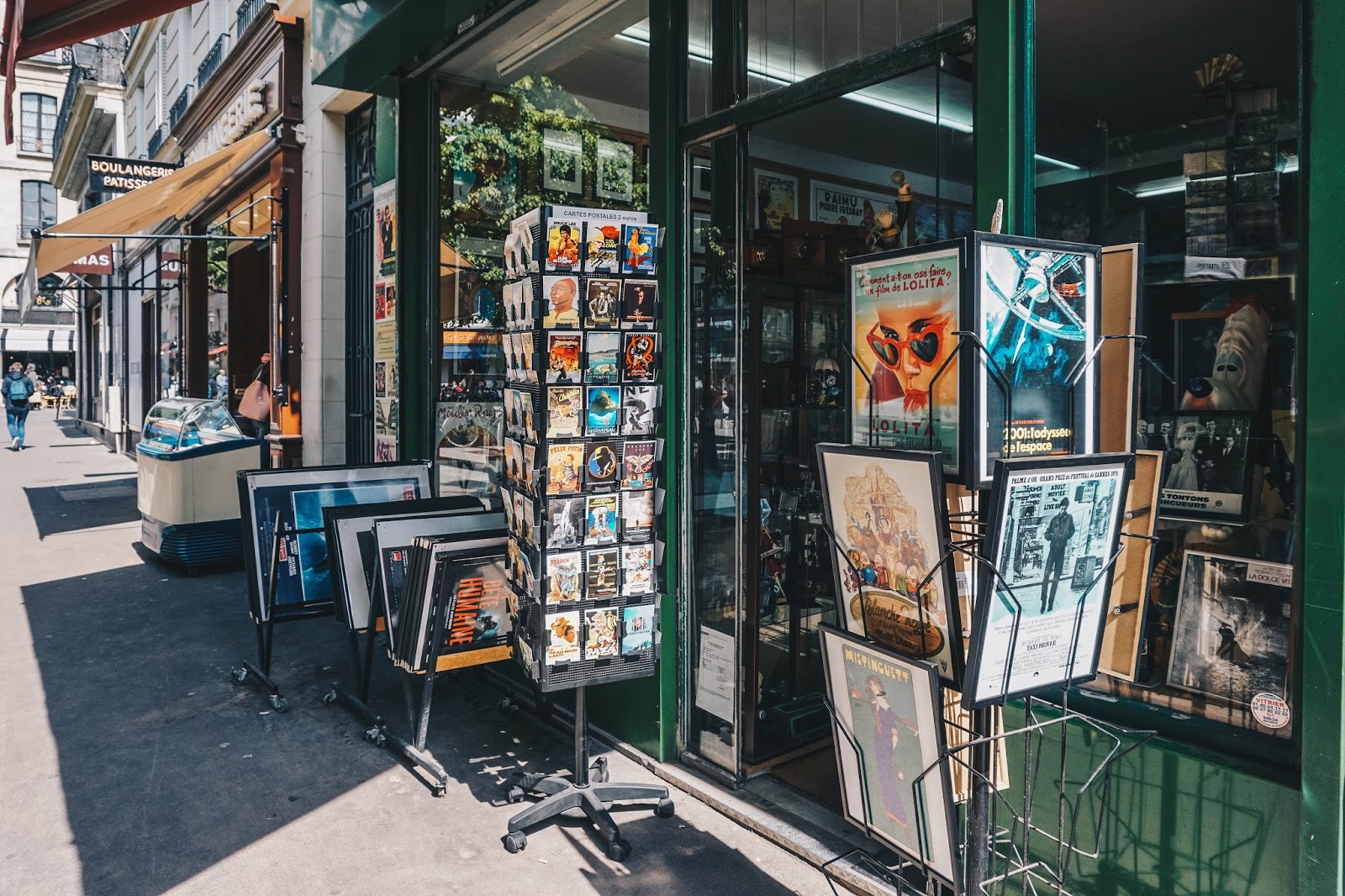 5 TRENDY HIPSTER SHOPS IN PARIS | Fashion Whisper | Bloglovin’
