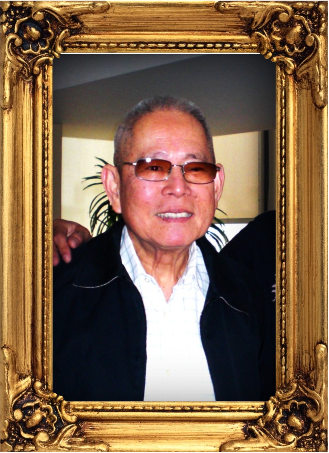 Princess Sol Diaries: Ambassador Francisco A. Alba