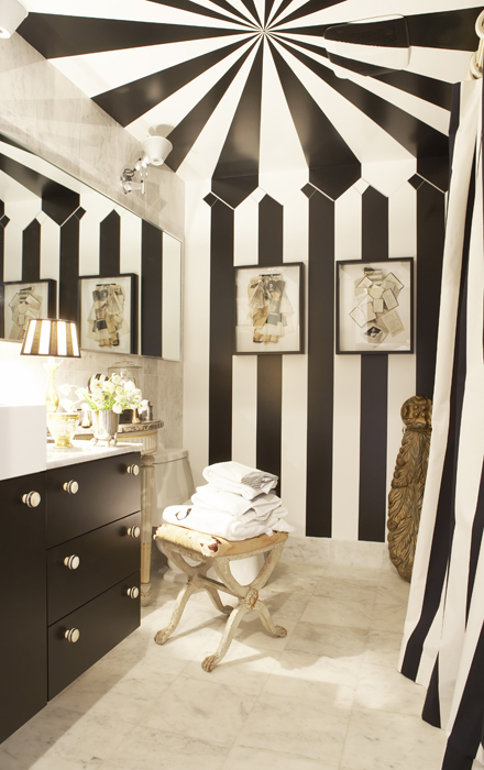 minima home: Chic at Work: Stephen Shubel