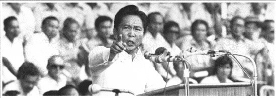 JeffTells: The Historical of Marcos Regime
