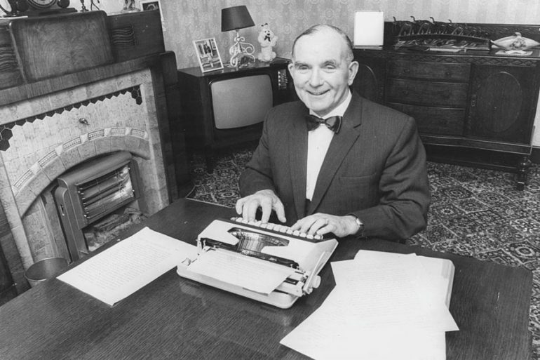 Albert Pierrepoint: El Verdugo Más Famoso De Inglaterra