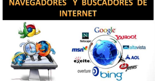 Diferencias entre navegador web y browser