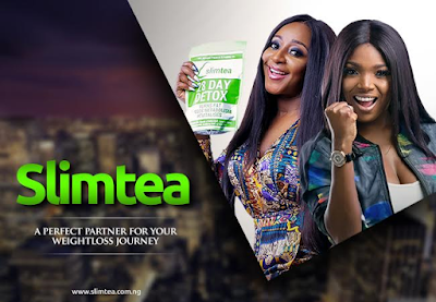 Slimtea ? A perfect partner for your weightloss journey