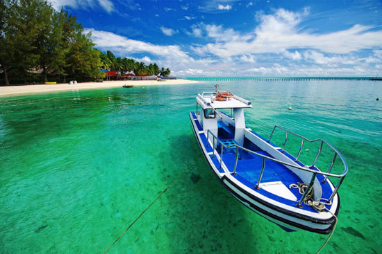 Derawan Archipelago | TRIP ADVISOR INDONESIA