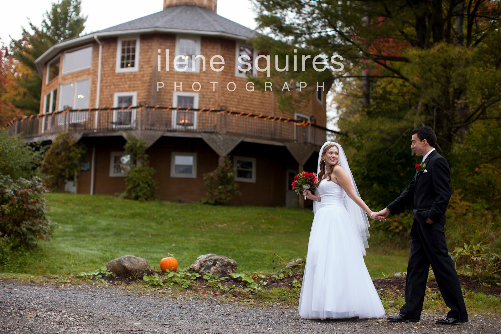 Ilene Squires Photography: Sneak Peak | Creighton & Chiara's Vermont ...