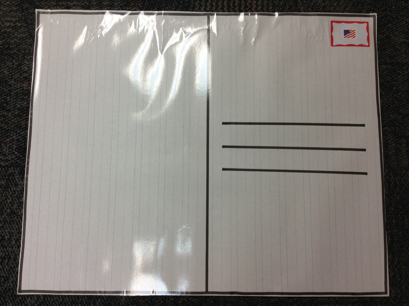 Teaching With Terhune: Anchor Charts