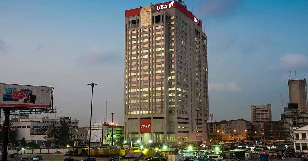 Breaking:UBA To Provide N5 billion (U$14 million) To COVID-19 Relief ...