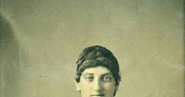 Sandusky History: Mary Elizabeth Seibert Fernau