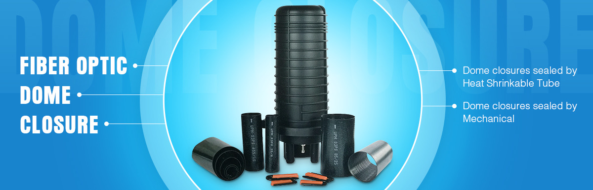 Improved Fiber Optic Terminal Box