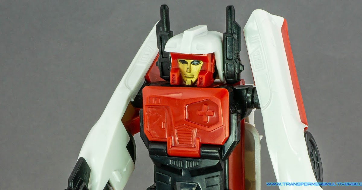 Minerva (Transformers Generation 1)