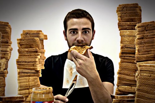 3 Razones por la que engordamos | freealfin 3 Razones por la que engordamos | freealfin