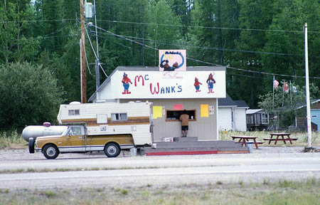 xoxpedia: World most inappropriate Restaurant Names