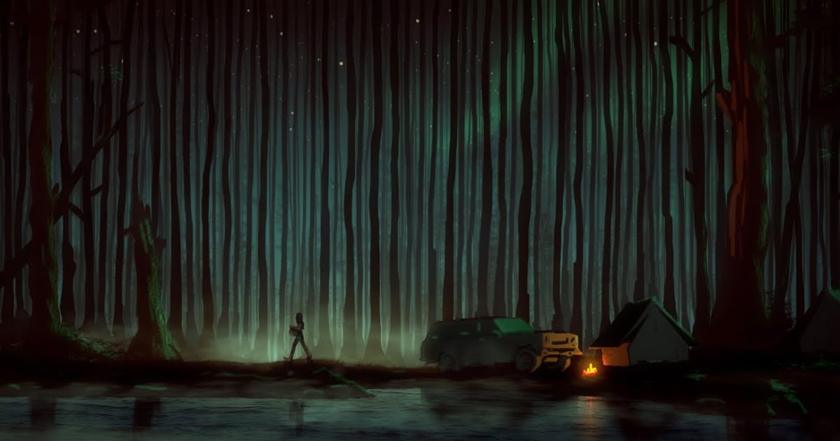 THOM McKAY PRICE: "Francis" - Animated Short Film