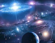 New Age Live: You Are Galactic Beings of Unimagined Proportion!