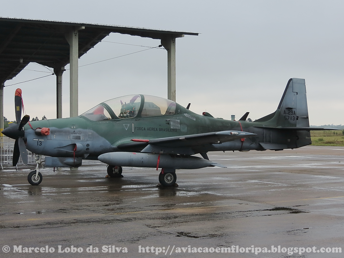 Aviação em Floripa: EXPOAER 2014 - Base Aérea de Canoas