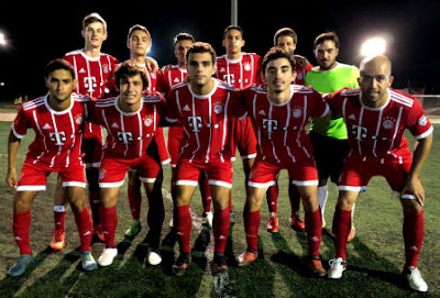 Fútbol en América: Puerto Rico: Primera División (Campeones)