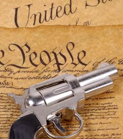 Political Pistachio: Constitution Lesson: Second Amendment, Right to ...