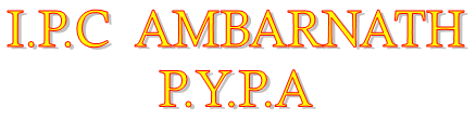 Indian Pentecostal Church Ambernath: PYPA (Youth Ministries)
